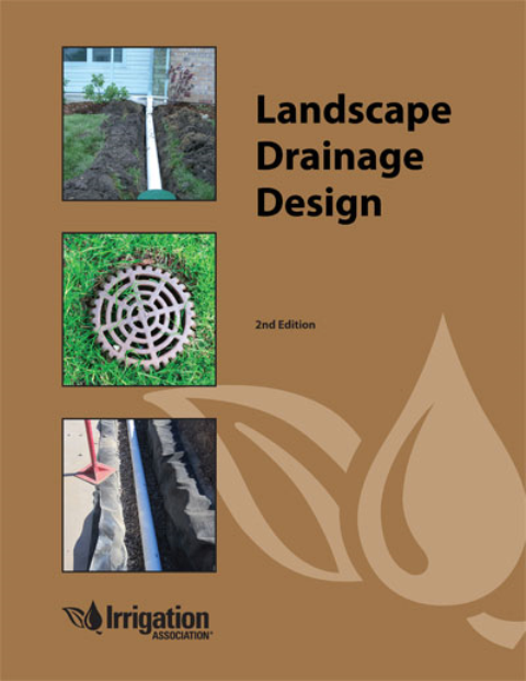Landscape Drainage Design, 2nd Edition